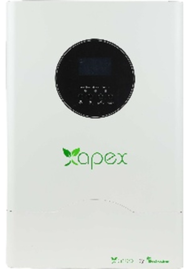 Apex 5000w Akıllı İnverter Pwm 48v 50a 105vdc Fiyatları ve Özellikleri