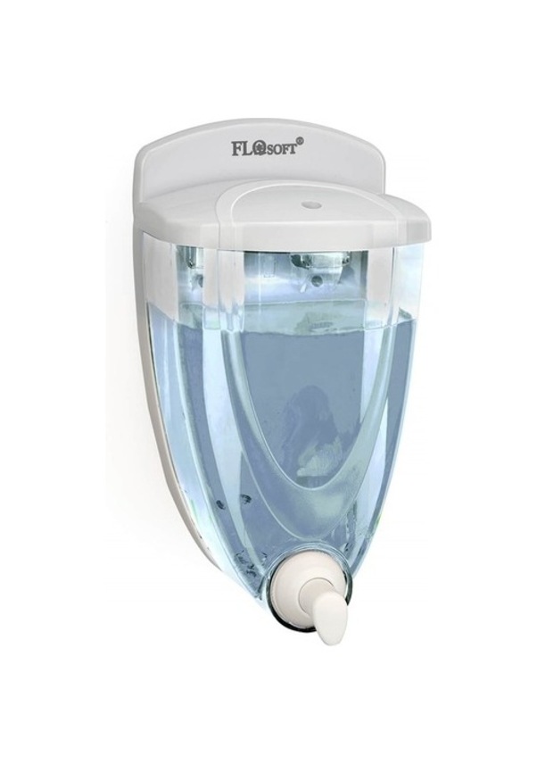 Flosoft Köpük Sabunluk 650ml F073 Fiyatları ve Özellikleri