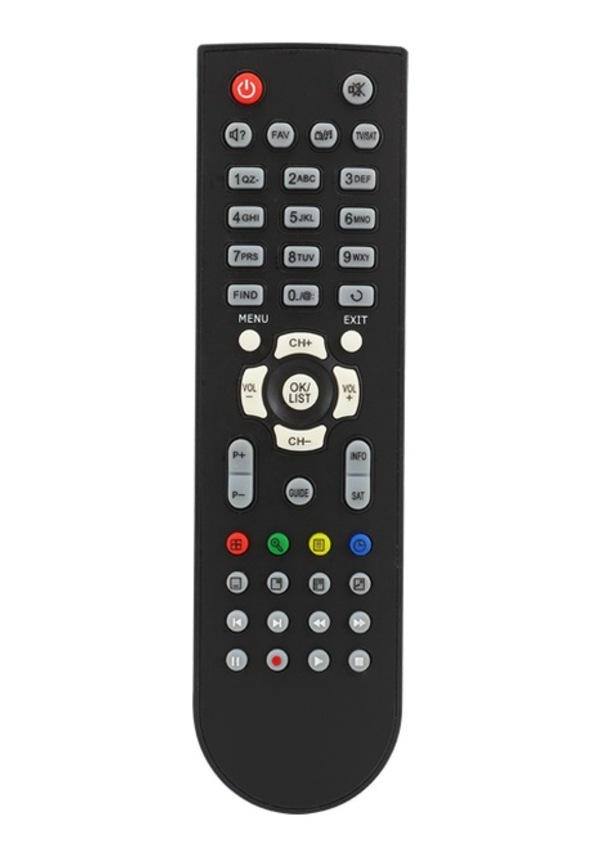 Samux Hd Real Uydu Kumandası 5131 Fiyatları ve Özellikleri