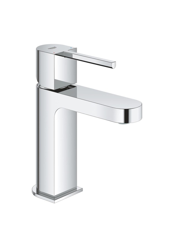 Grohe Grohe Plus Tek Kumandalı Lavabo Bataryası S-Boyut 33163003 ...