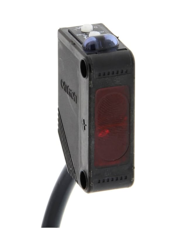 E3z-d61 2m Omron 100mm Npn 2m Cisimden Yansımalı Sensör Fiyatları ve ...