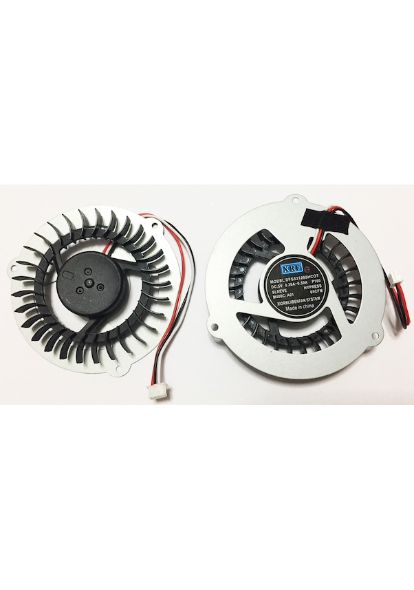 Samsung Uyumlu R522 R517 R518 R519 R520 R620 R522H Fan 3 Pin Nf25 ...