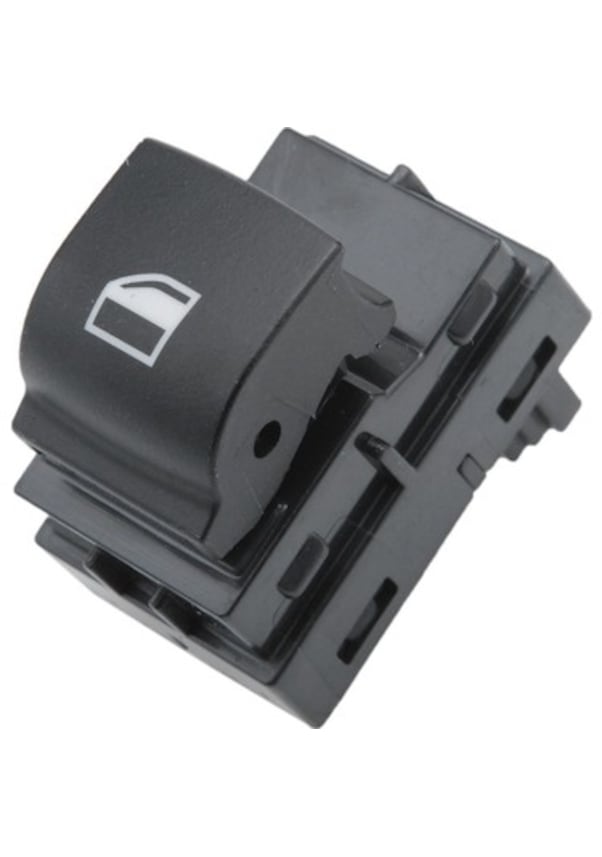 Bmw F01 F07 F10 Cam Düğmesi Siyah Ön Sağ Arka Sol FSağ 61319241949 ...