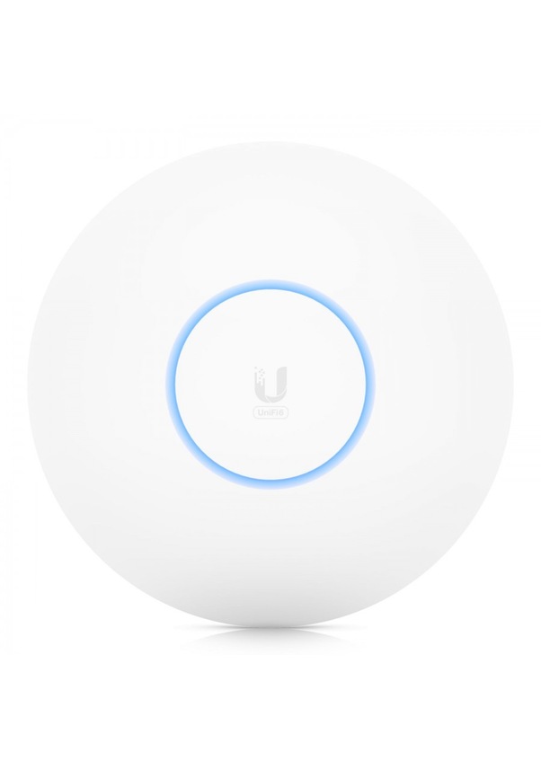 UBNT UNIFI6 (U6-LR) WI-FI 6 AX3000 DUALBAND CCESS POINT Fiyatları ve ...