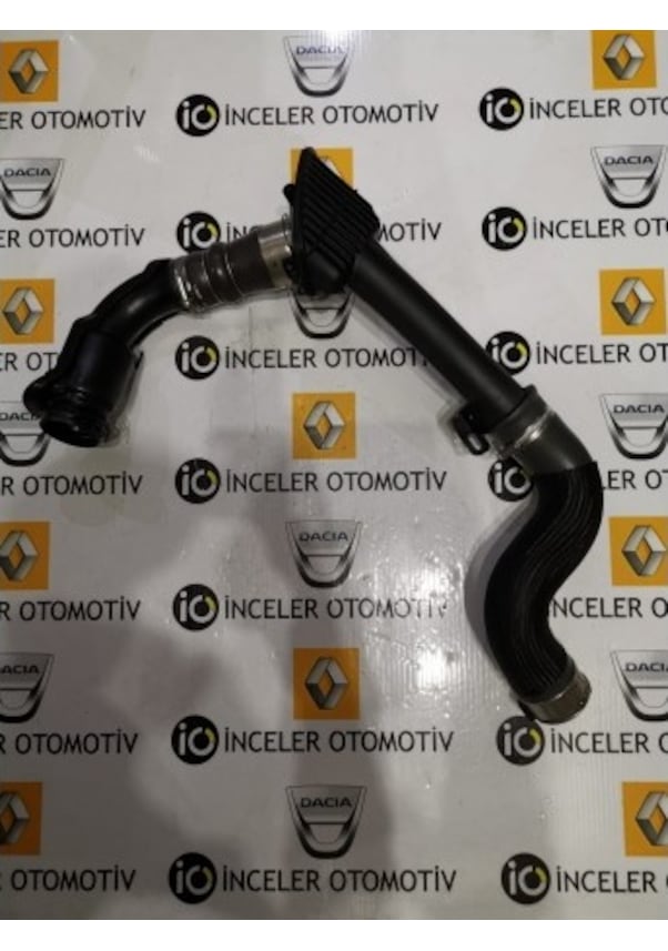 144602487R Fluence Megane 3 Iii Turbo Borusu Fiyatları ve Özellikleri