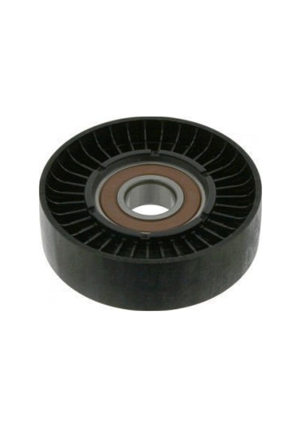 Opel Corsa C 1.4 Z14xe Benzinli Motor V Kayış Geri Bilyası İthal Marka ...