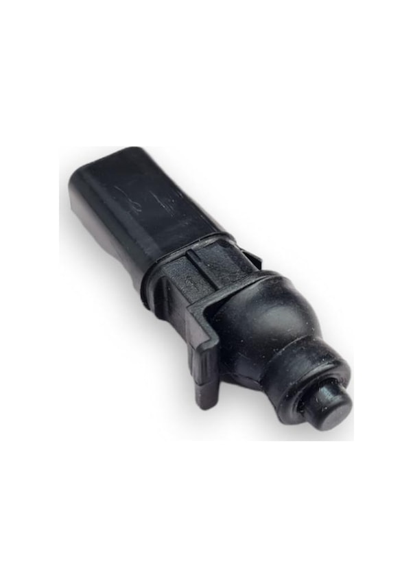 VW Passat B7 2011-2014 Yakıt Depo Kapağı İtici Düğmesi 6Q6809986C ...