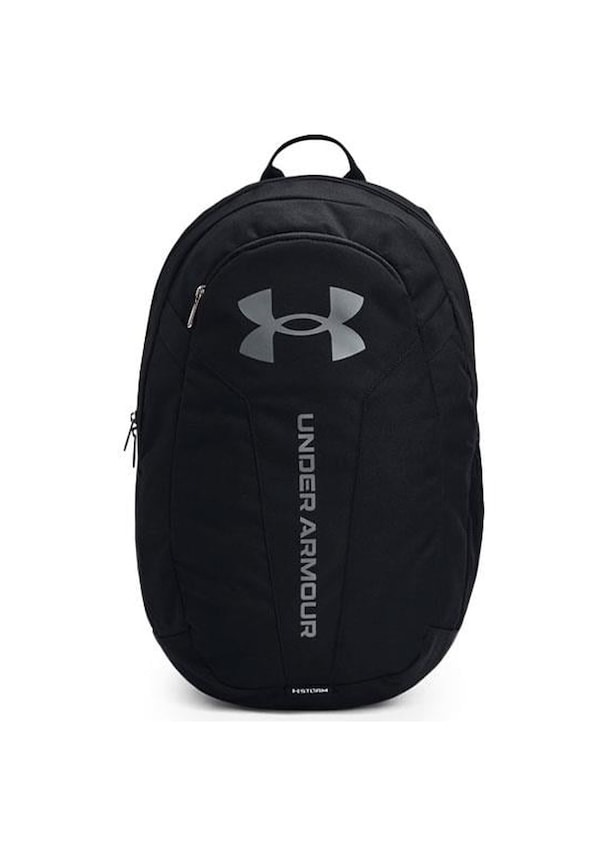 Under Armour Hustle Lite Backpack Unisex Sırt Çantası 1364180-002 Siyah ...