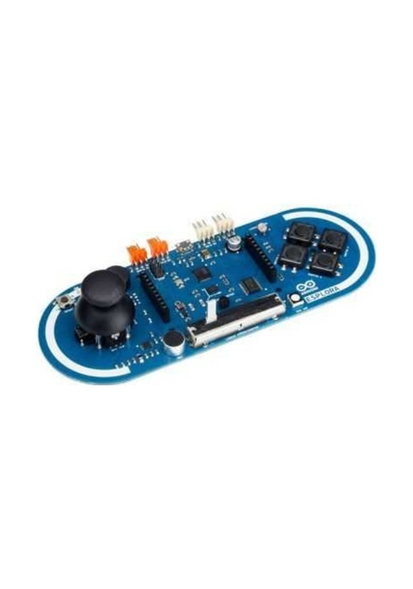Elektroniklimanı-Arduino Esplora (Klon) Fiyatları ve Özellikleri
