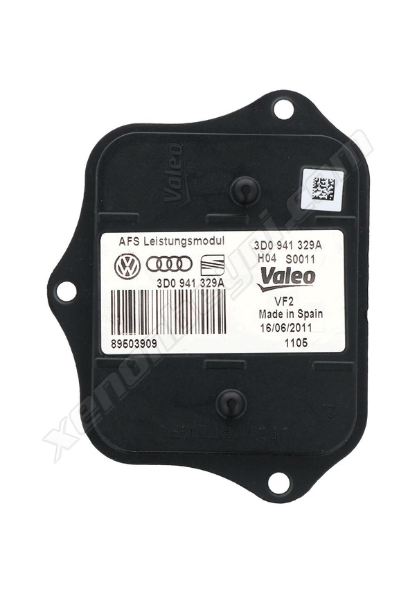 Volkswagen Golf 7 AFS Adaptif Far Beyni - 3D0941329A Fiyatları ve ...