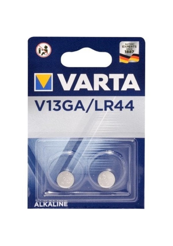 Varta V13Ga / Lr44 Pil Fiyatları ve Özellikleri