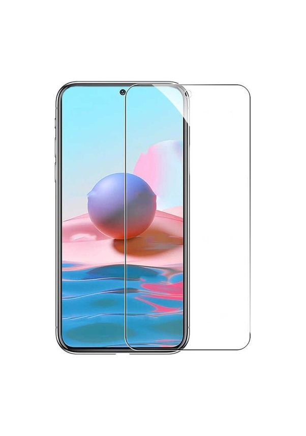 Xiaomi Redmi Note 12 Pro 5g Ekran Koruyucu Çizilmeye Dayanıklı Ultra ...