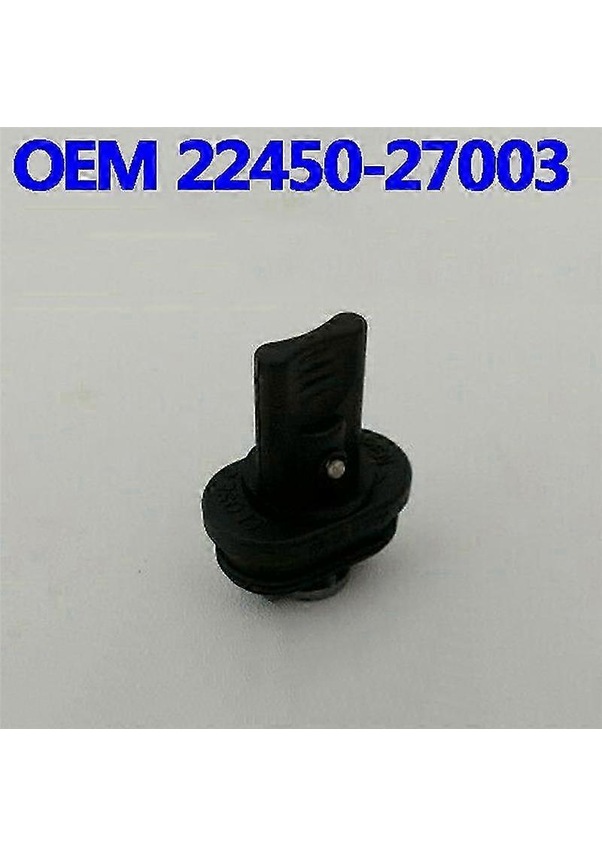 1 Adet 2245027003 Enjektör Fişi Kapağı 2.0t Trajet 2000-2010 Enjektör ...