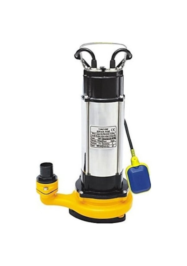 Impo V1500F Pis Su Drenaj Pompası 2 Hp 220V Drenaj Pompa Fiyatları ve ...
