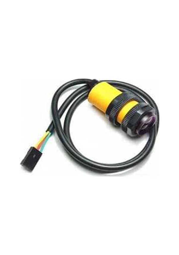 Robodünya-80 Cm Menzilli Kızılötesi Sensör - Mz80(E18-D80Nk) Fiyatları ...