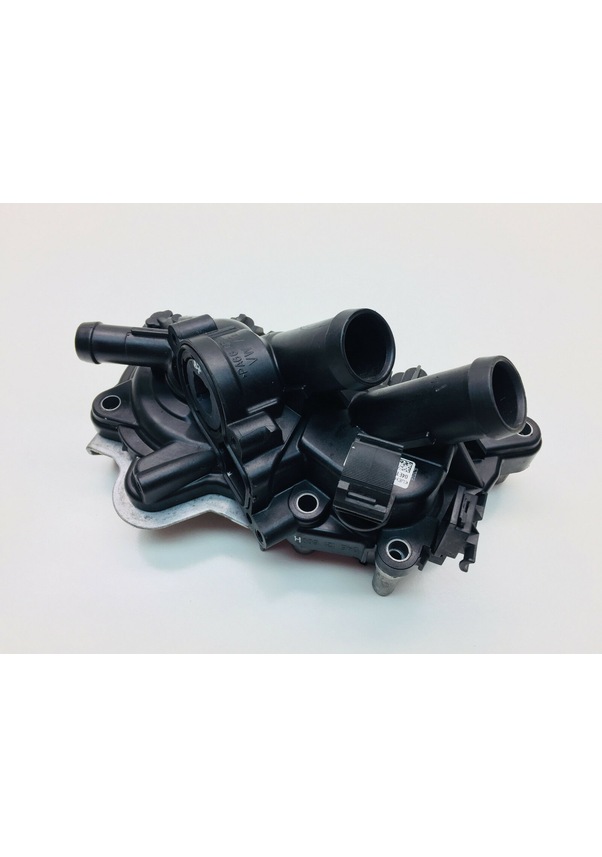 Golf Jetta A3 Leon Octavia 1.4 Tsı Devirdaim Komple (04e121600ad ...