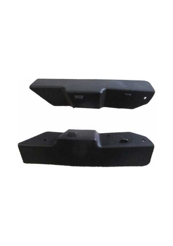 Ön Tampon Deflektör Tk 960104367R Fiyatları ve Özellikleri