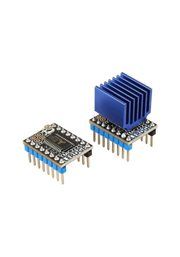 Lerdge Tmc2225 V1.0 Step Motor Sürücü Fiyatları ve Özellikleri