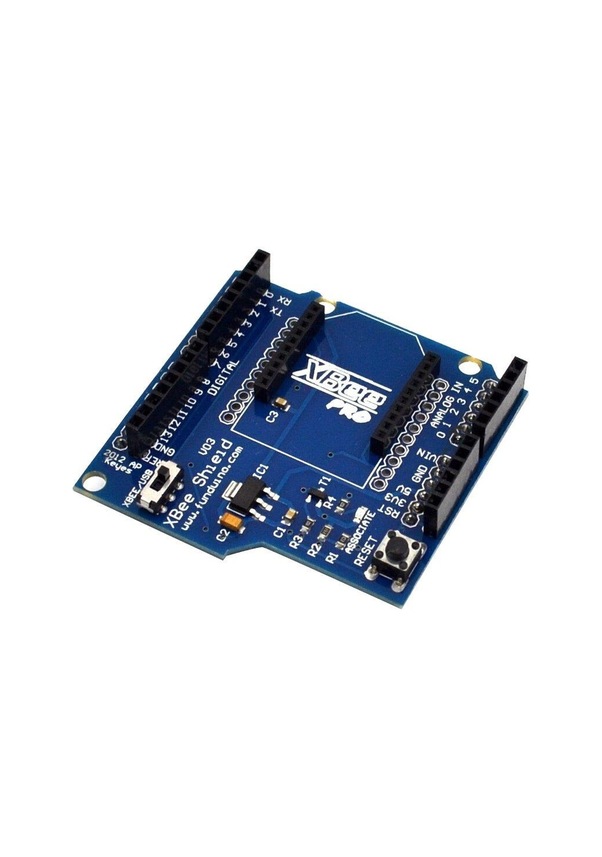 Arduino Xbee Shield Bluetooth Fiyatları ve Özellikleri
