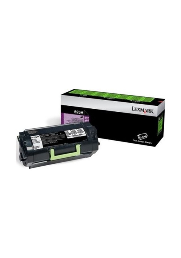 Lexmark 52D5H00 Orjinal Toner - Ms710 / Ms711 Fiyatları ve Özellikleri