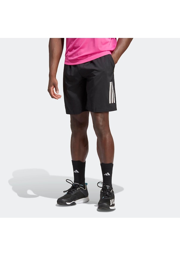 Adidas Hs3253 Club 3str Erkek Spor Şort Renkli 2XL9 Fiyatları ve ...