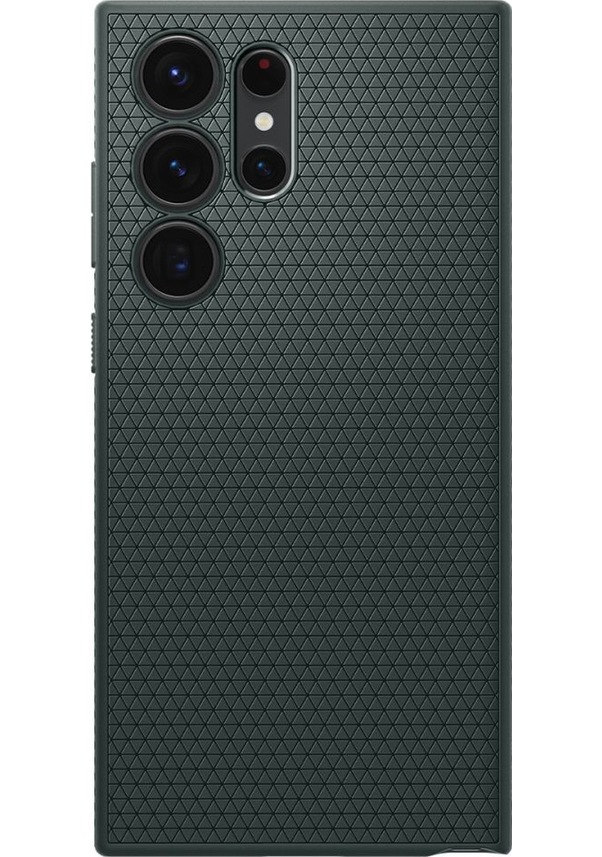 Spigen Liquid Air Case For Samsung Galaxy S23 Ultra Vr Dark Rose ⑤ ...