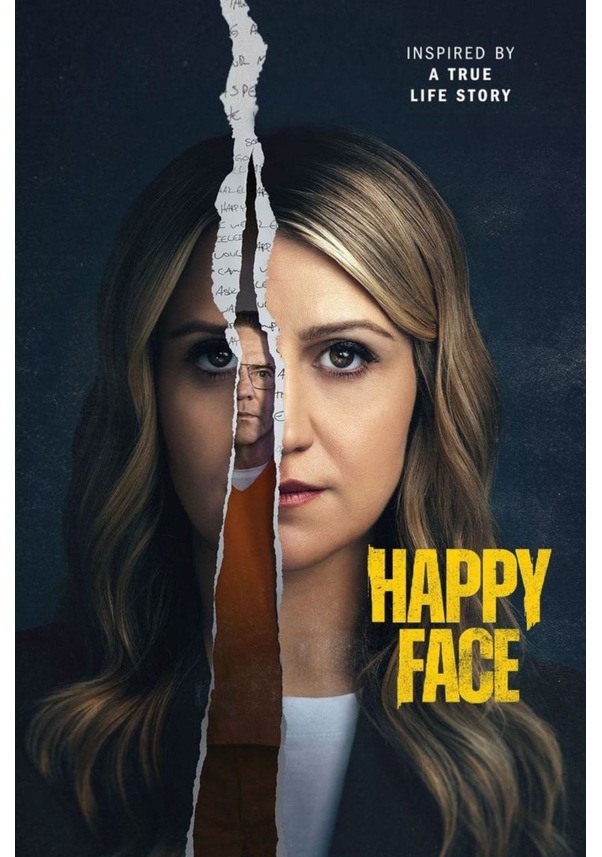 Happy Face 2025 1 Tv - Dizi Folyo Afiş - Poster 70 Cm X 100 Cm 70 x 100 Fiyatları ve Özellikleri