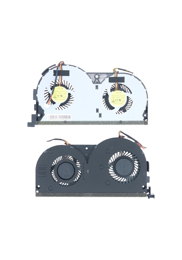 Lenovo Uyumlu Y50-70 Model 20378, Lenovo Uyumlu Y50-70 Model 20349 Fan ...