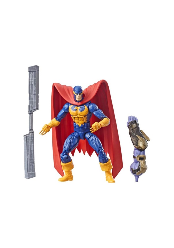 Marvel Legends Avengers Endgame Nighthawk Figür Fiyatları ve Özellikleri