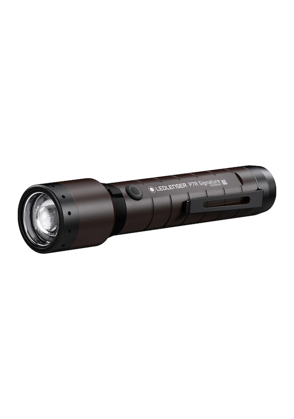 Led Lenser P7r Signature Fiyatları ve Özellikleri