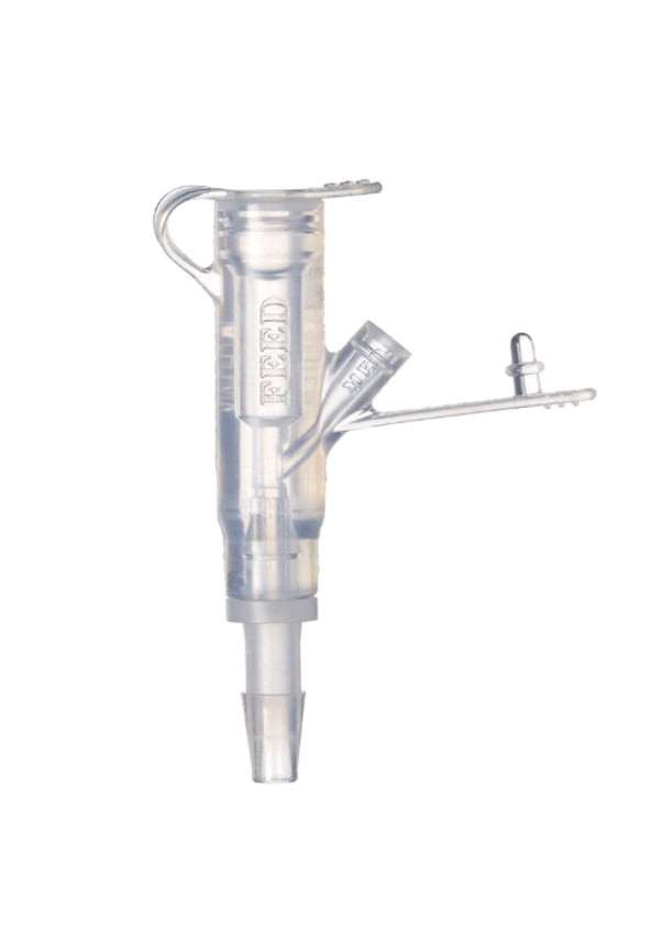 Halyard MIC PEG Replacement Adapter Fiyatları ve Özellikleri