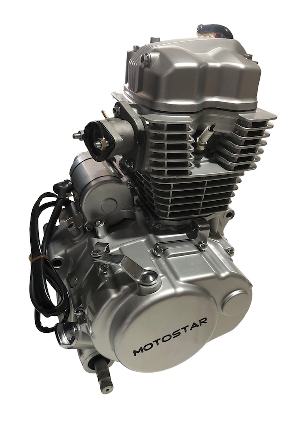 Kelle Alt Motor Komple Honda Cbf 150 Uyumlu Fiyatları ve Özellikleri