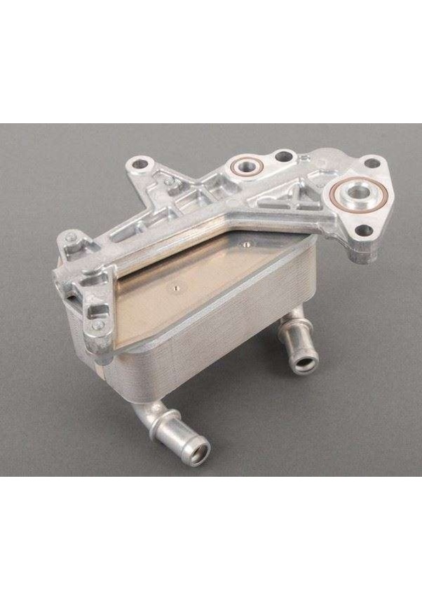 SANZIMAN YAG SOGUTUCU PASSAT/CC 6 ILERI DSG 06-12 BARCHA 3C0317037B OEM ...