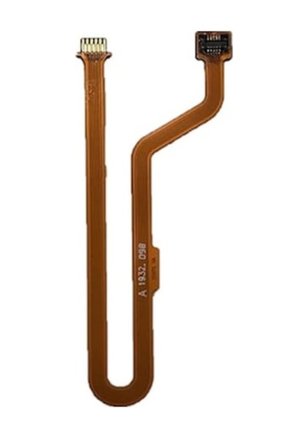 Huawei Uyumlu Y9 Prime 2019 Parmak İzi Okuyucu - Filmi Stk-l21 ...