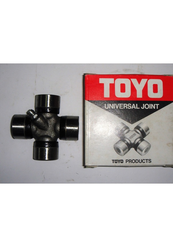 Isuzu Tfr54 Şaft Mafsalı Ön Japon Fiyatları ve Özellikleri