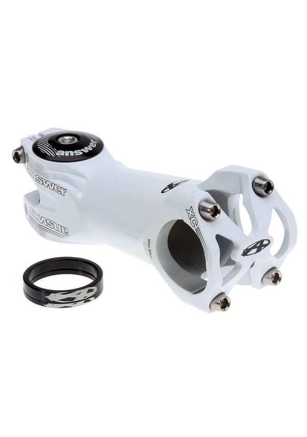 Answer Rove XC Gidon Boğazı +80° 31.8/110mm Fiyatları ve Özellikleri