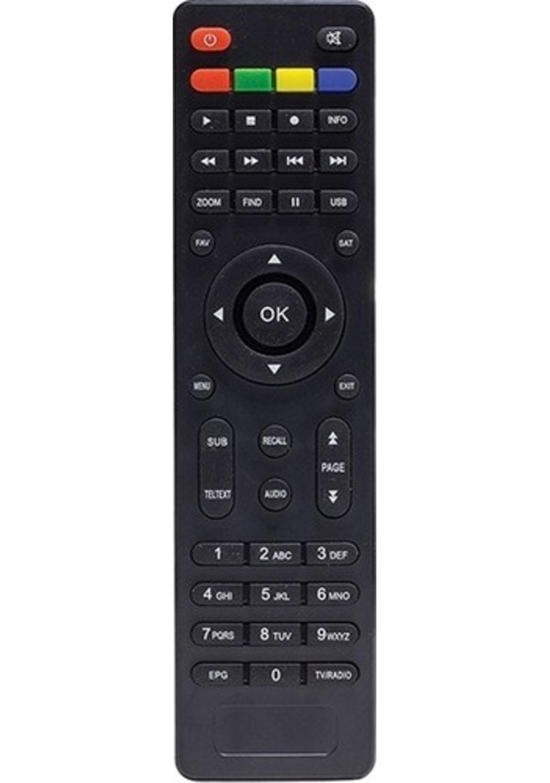 Suntech Maxi Hd Mini Uydu Kumanda Fiyatları ve Özellikleri