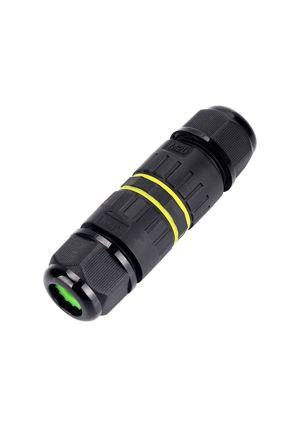 Symbee Ip68 Su Geçirmez Kablolu Bağlayıcı, Dış Mekan Kablosu Konnektörü ...