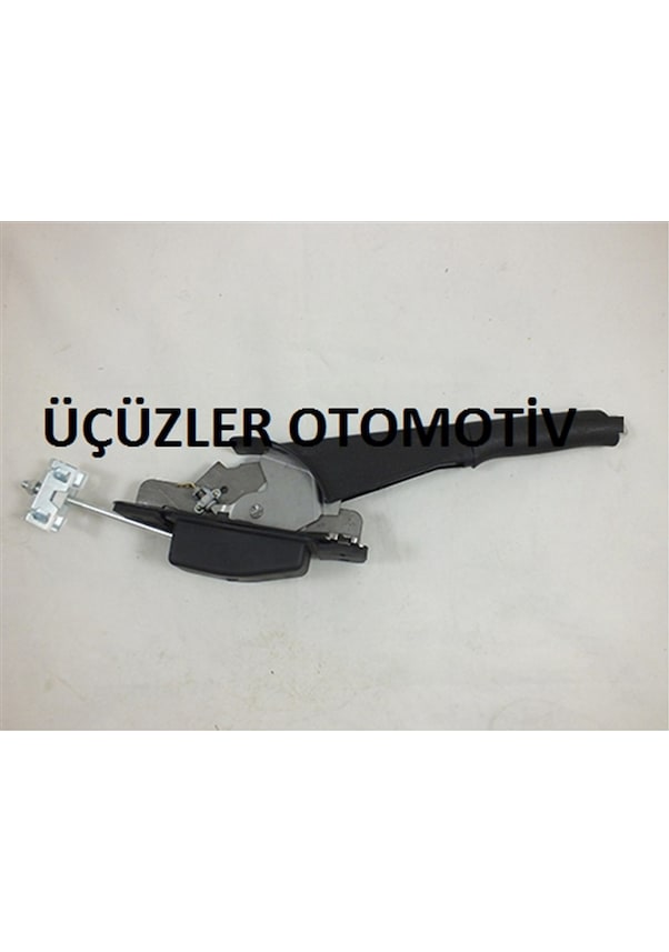 Clio Symbol El Fren Tabancası Clio 8200195571 8200784391 Fiyatları ve ...