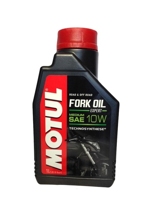 Motul Fork Oil Expert Medium 10W Motosiklet Motor Yağı 1 L Fiyatları ve ...