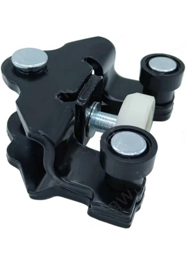 Renault Trafıc 3 Sürgülü Kapı Makarası Alt Sağ 745965439r Fiyatları ve ...