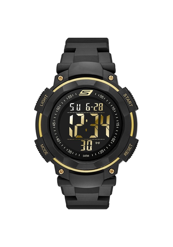 Skechers SR1019 Erkek Kol Saati Fiyatları ve Özellikleri