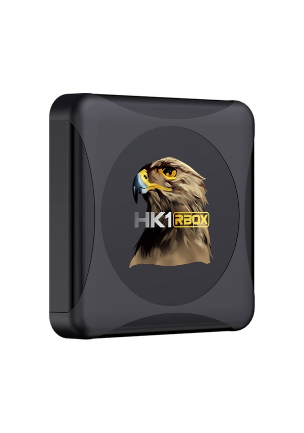 Lemestar Hk1 Rbox R1 Mini Akıllı Tv Kutusu Android 10 4k Rk3318 4gb ...