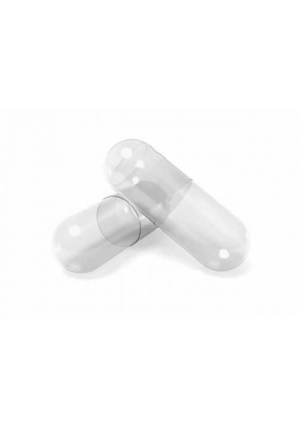 Bitkisel Jelatin Boş İlaç Kapsülü 00' 1000 MG 500 Adet Helal Fiyatları ...