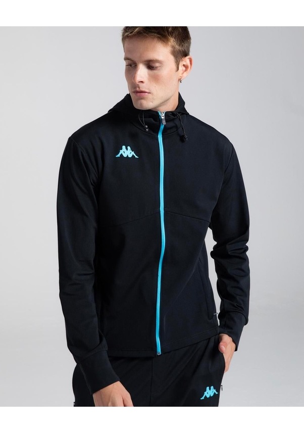 Kappa Kombat Exo Erkek Siyah Eşofman Üstü 371q5sw-005 Siyah M Fiyatları ve Özellikleri