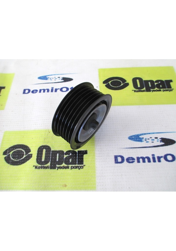 51856150 Gergi Rulmanı 1,6 Jtd.Egea-Doblo-500L-Bravo OPAR Fiyatları ve ...