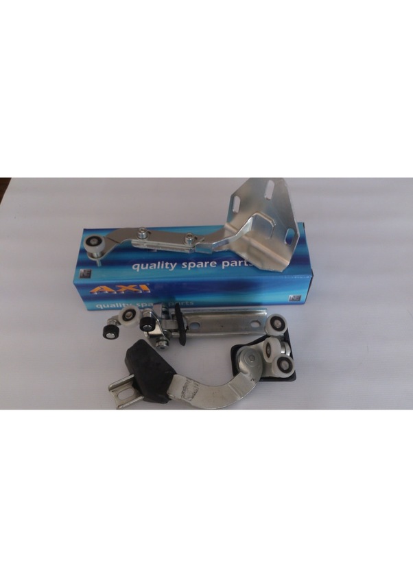 Iveco Daily Sürgülü Kapi Makarasi Üst.Orta.Alt Set 120765272 Fiyatları ...