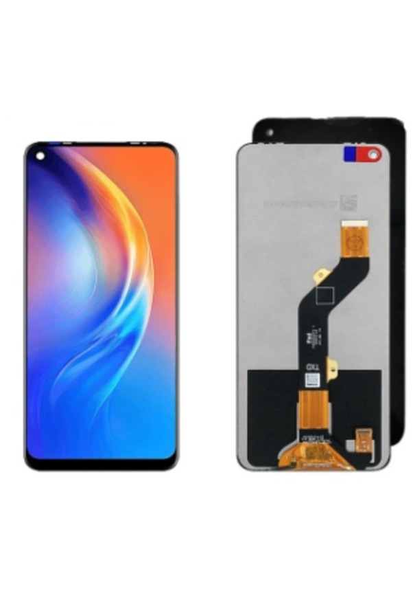 Tecno Uyumlu Spark 7 Pro Kf8 Lcd Ekran Dokunmatik Fiyatları ve Özellikleri
