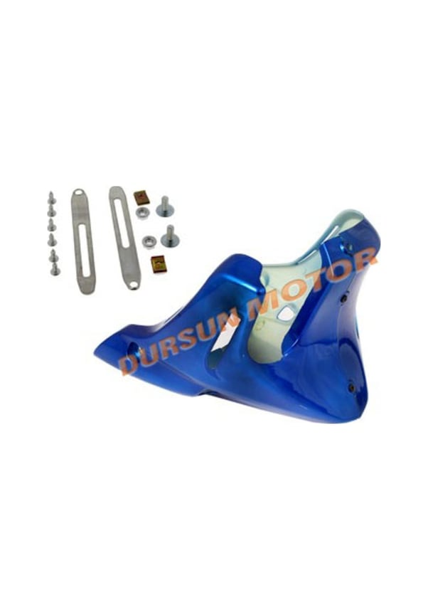 Cg Motor Alt Rüzgarlık Mavi (Alt Sakal) A Kalite Fiyatları ve Özellikleri