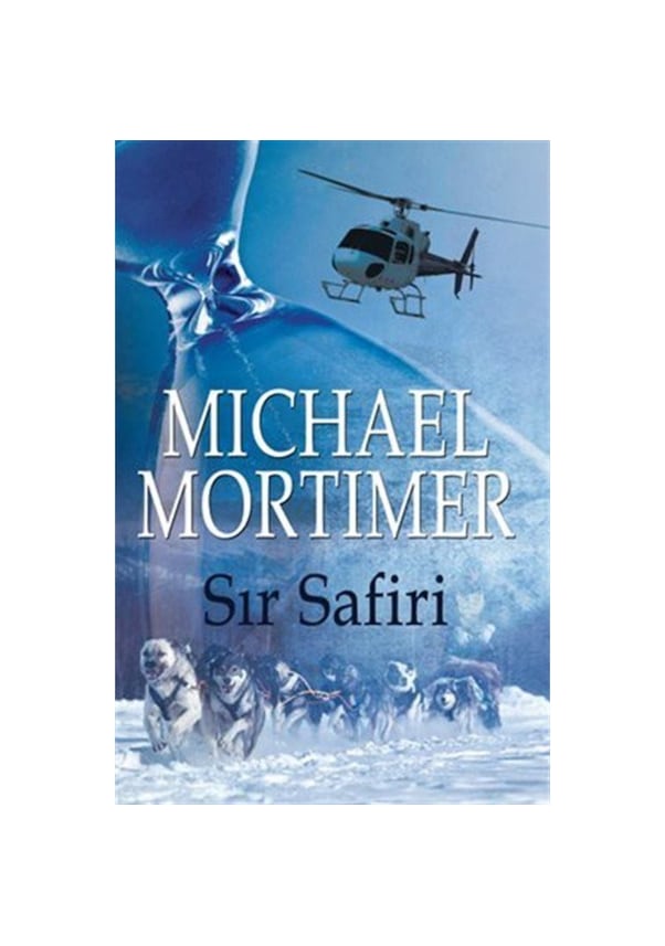 Sır Safiri / Michael Mortimer Fiyatları ve Özellikleri